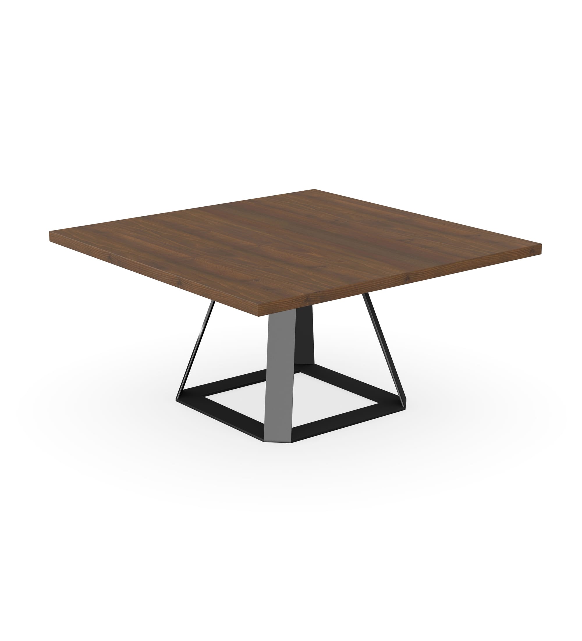 H2 - Table Square Low – OfficeFitOuts.ie