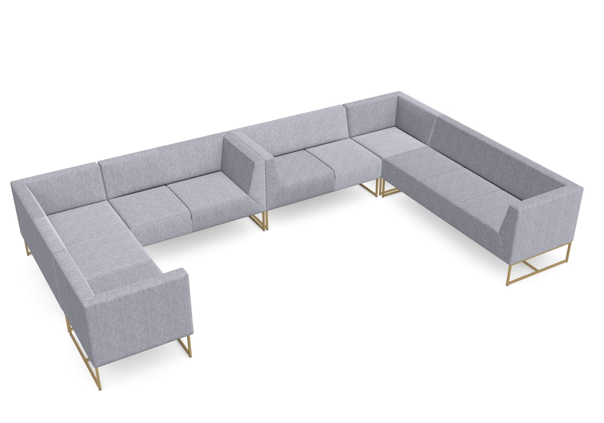 Verso Modular – OfficeFitOuts.ie