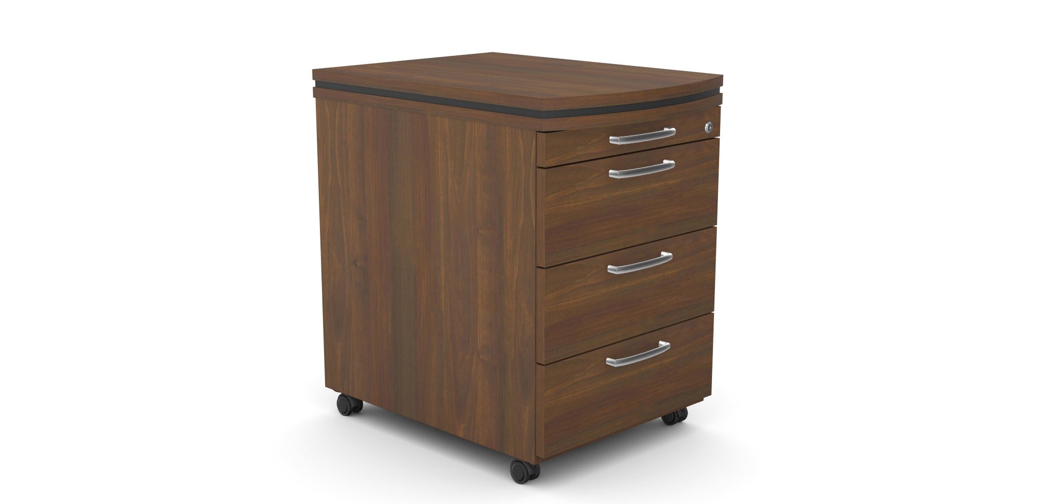 Oskar Mobile Pedestal – OfficeFitOuts.ie